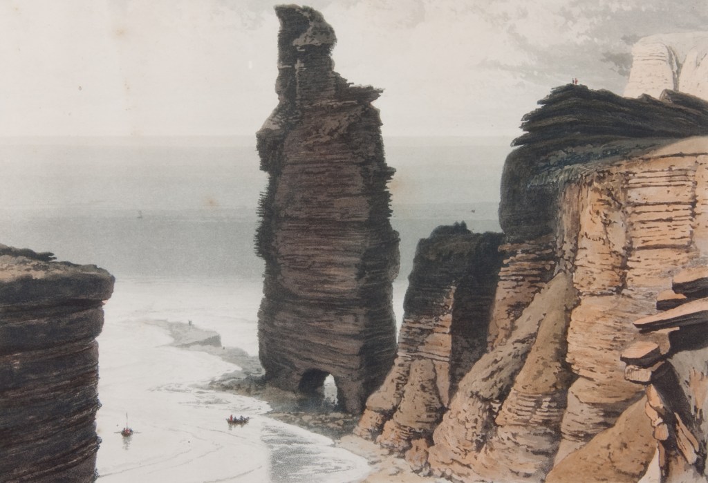Old Man of Hoy – Hoy Heritage Centre HOY KIRK ORKNEY
