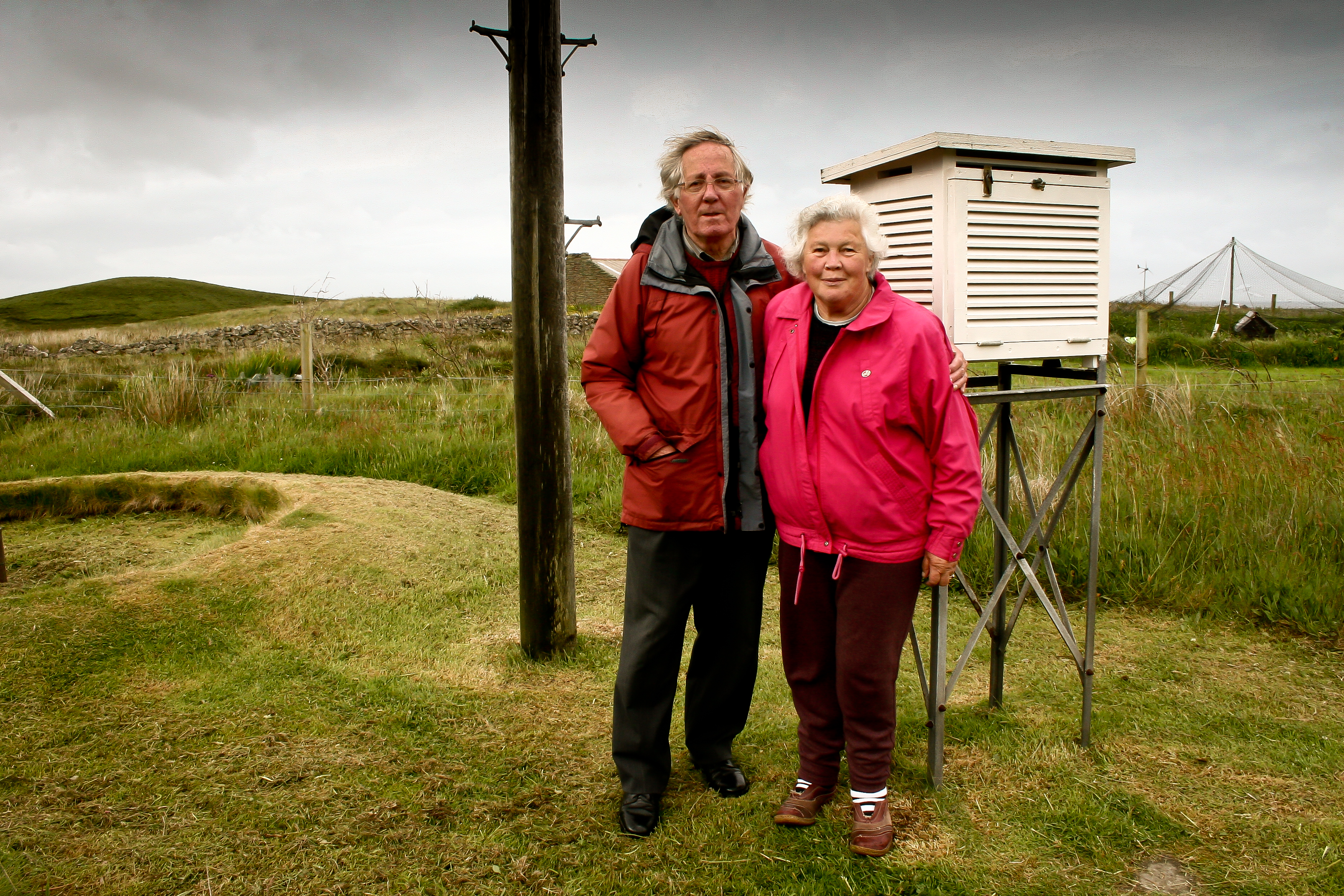 Hoy weather – Hoy Heritage Centre HOY KIRK ORKNEY
